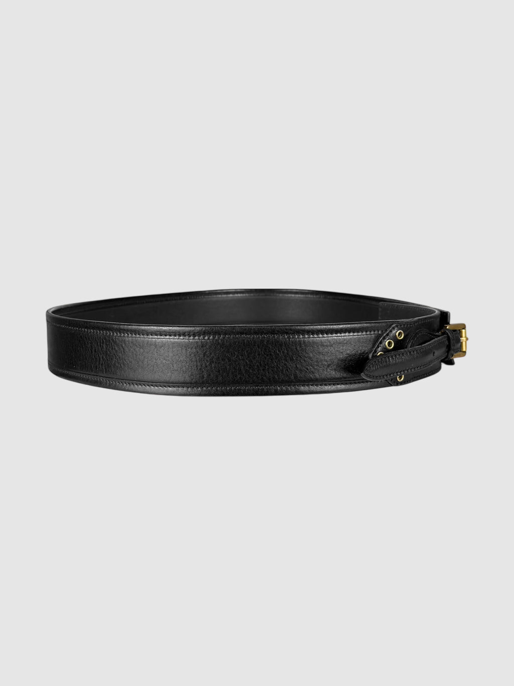 GUCCI Grommet Detail Belt – Second Nature Boutique